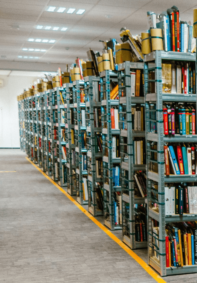 Vendemos tus libros - bookbot.es