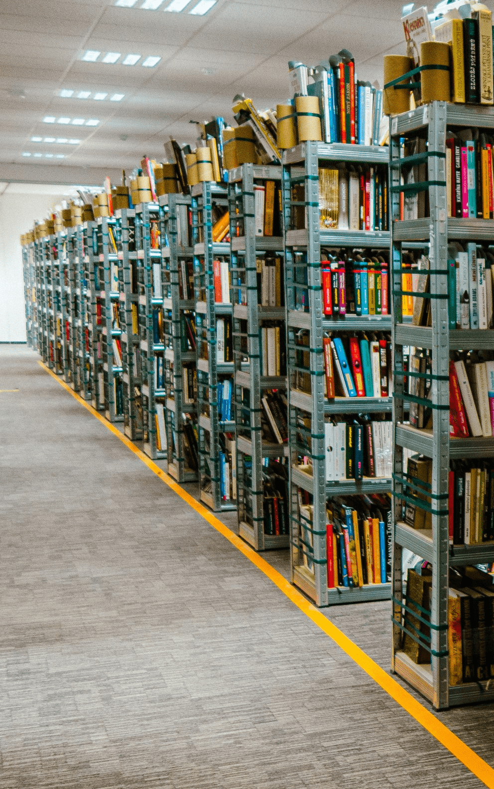 Vendemos tus libros - bookbot.es