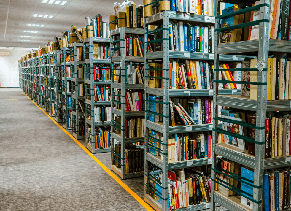 Vendemos tus libros - bookbot.es